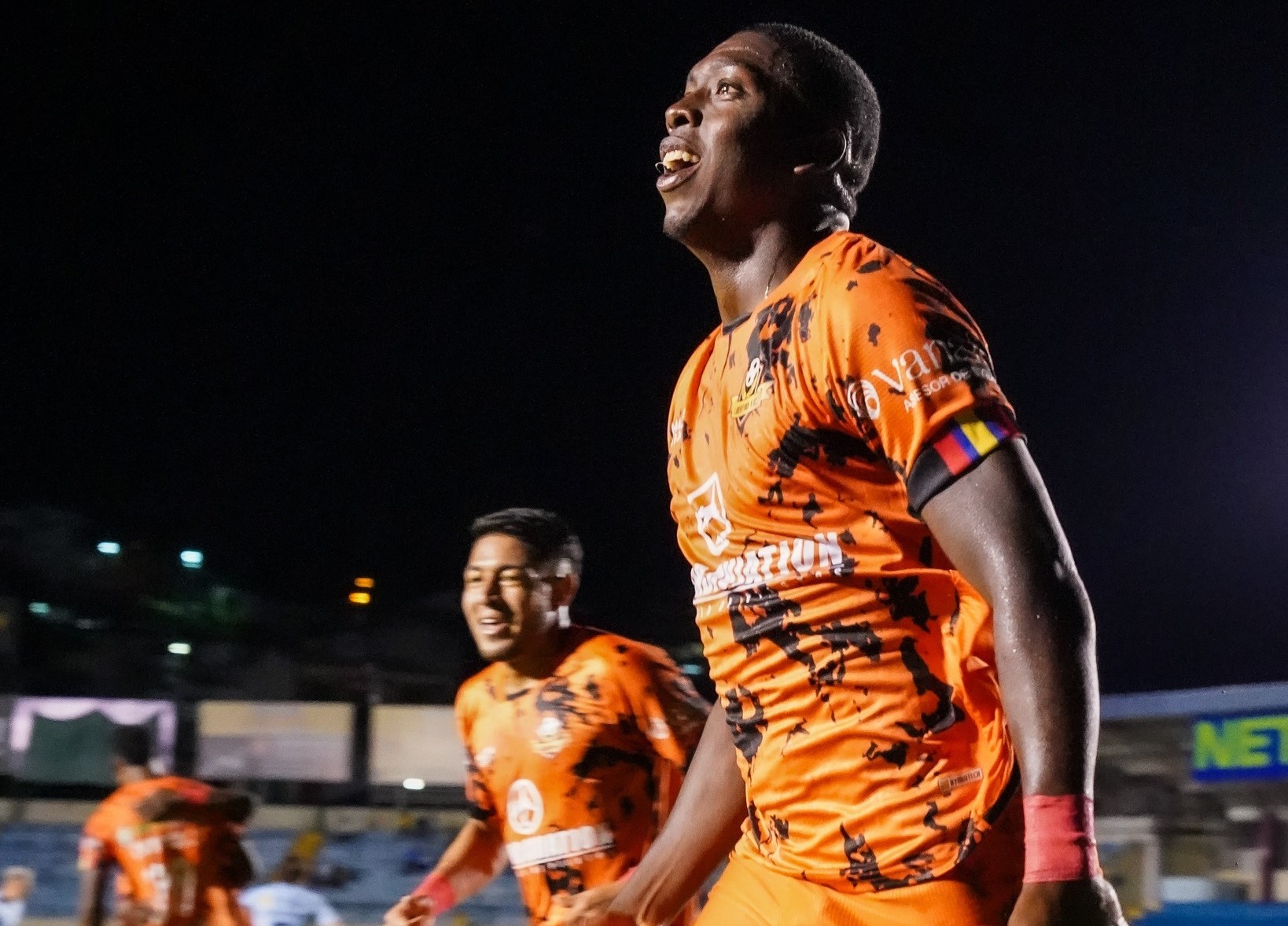 David Caicedo asume primer reto en el exterior como refuerzo de ...