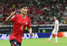 República de Corea remontó y venció a Chequia | De Gol a Gol
